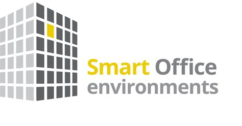 Elevate Your Space With Smart Office Environments Furniture