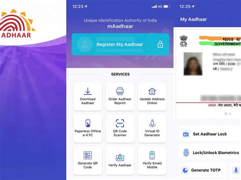 All You Need To Know About The Maadhaar App Timelinedaily