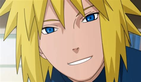 Warum Minato Mit Sharingan In Naruto Das Narutoverse Hätte Verändern