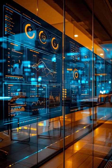 Advanced Technology And Digital Tools Used For Monitoring And Ensuring Compliance With