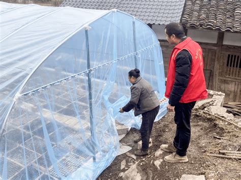 团溪镇：打好抗旱“组合拳”，多措并举护民生工作宣传情况