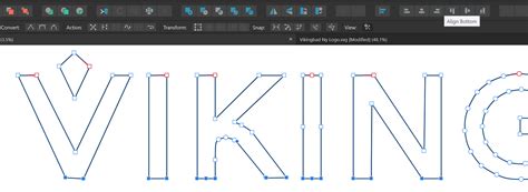 Align Selected Objects LightBurn Software Questions LightBurn Software Forum