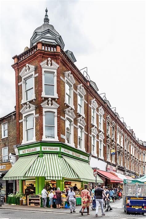 Brixton London An Exciting Brixton Guide To Things To Do In The Area