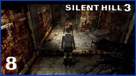 Esto Se Salió De Control Silent Hill 3 Gameplay En Español
