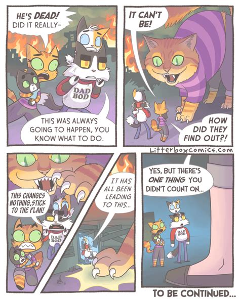 The Mephistopheles Saga Part 3 R Litterboxcomics