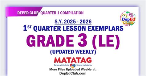 Grade 2 1st Periodical Tests With Tos