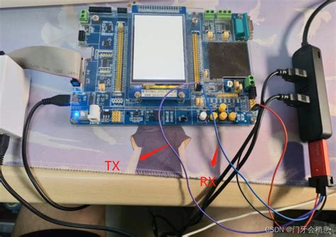 使用gpio来模拟uartgpio模拟串口 Csdn博客 使用gpio来模拟uartgpio模拟串口 Csdn博客