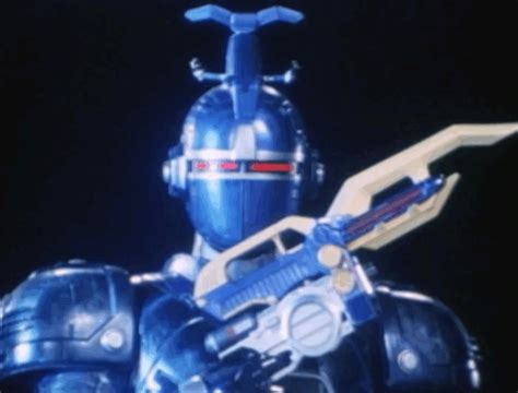 Sonic Laser Saber Blue Morphin Legacy