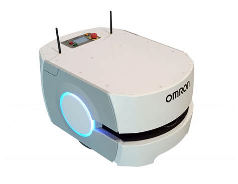 The Role Of Omron Robotics In Modern Manufacturing Environments Do Supply Tech Support