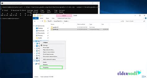 How To Install And Configure Gradle On Windows How To Install And Configure Gradle On Windows