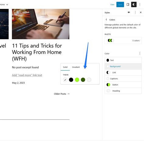 How One Can Regulate Wordpress Block Issues Json Newbies Information