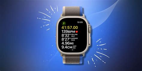 How To Create Custom Workouts On Apple Watch And Apple Watch Ultra Sydney Cbd Repair Centre