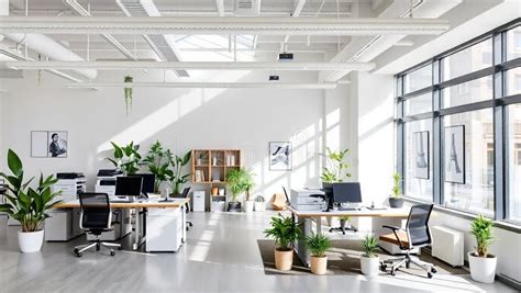 Inspiring Modern Office Workspace Designs Interior Ideas For A Productive And Stylish