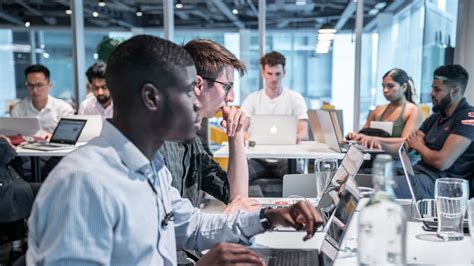 Le Wagon Brings Immersive Coding Bootcamp To Cape Town Ventureburn