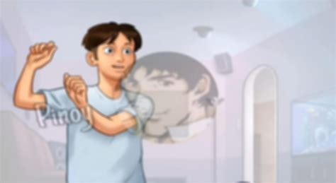 Summertime Saga Stratigy Apk For Android Download