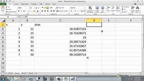 Residual Sum Of Squares Protectionholden