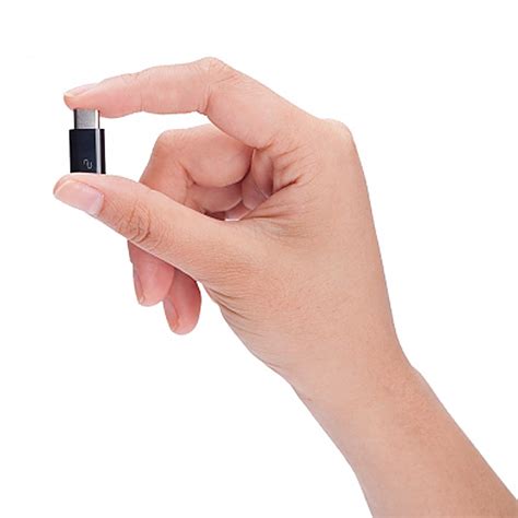 Original Xiaomi Mi Usb Type C To Micro Usb Adapter