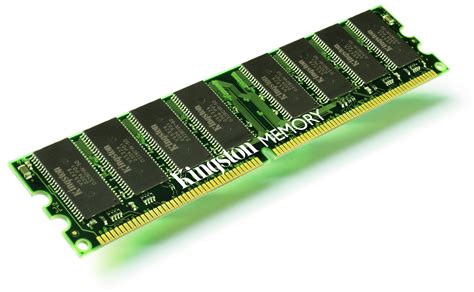 Partes Del Computador Memoria Ram