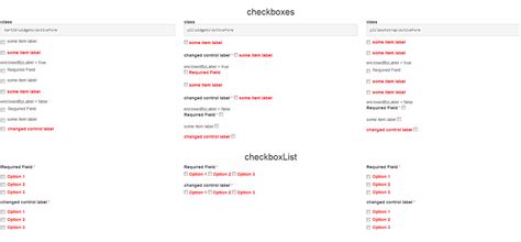 Html Label For Checkbox Label Design Ideas