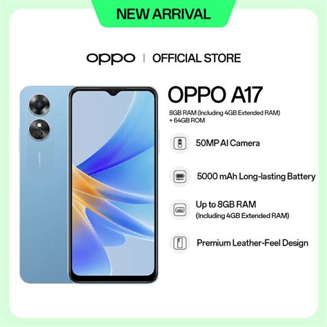 Oppo A Price In Malaysia Specs Rm Technave
