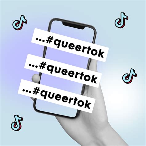 How Queertok Is Helping Bisexual People Overcome Erasure