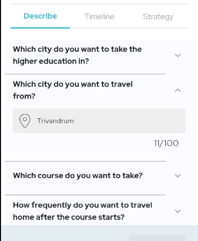 Border For Expansion Panel Items In Flutter Stack Overflow
