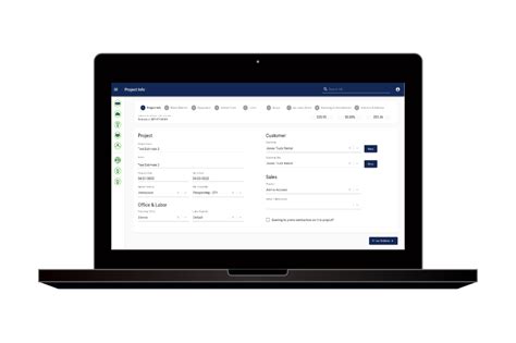 Case Study Estimation Tool Technoarch Softwares