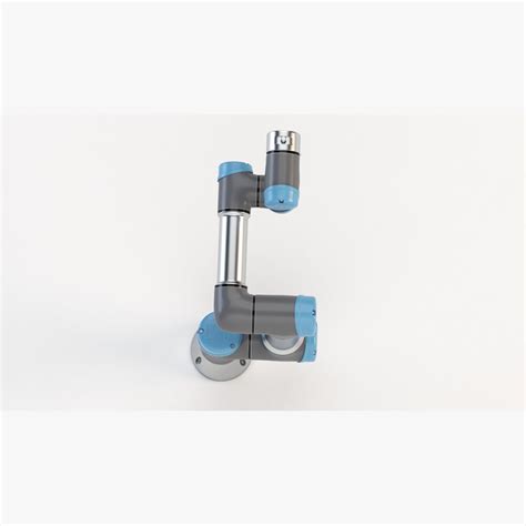 Photorealistic Universal Robots Collaborative Ur3 3d Model Download Tools On