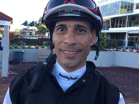 Daniel Centeno Dimensión Hípica