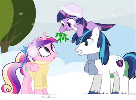 Mlp Twilight Sparkle Твайлайт Спаркл Shining Armor Шайнинг Армор Princess