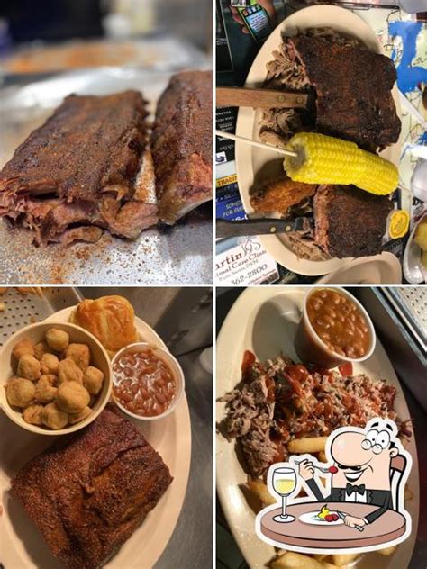 Brothers Bbq In Heber Springs Restaurant Menu And Reviews
