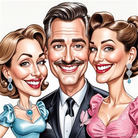 Exploring Gender Stereotypes Stable Diffusion Online