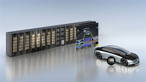 Getting To Know Autonomous Vehicles NVIDIA Technical Blog