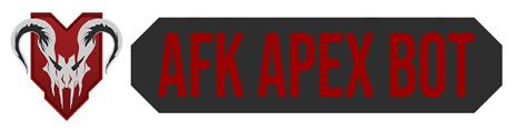 GitHub JacksonElia AFK Apex Bot A Program That Allows The User To AFK In Apex Legends Games