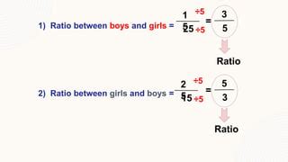 01 G6 Math Ratio 1pptx