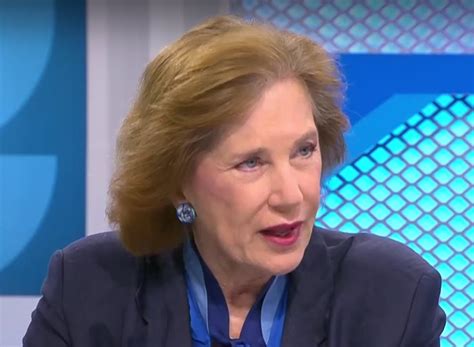 Елена Поптодорова Искаме ЕС да е силен самостоятелен играч със световна роля