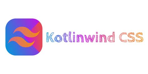 Github Allangomeskotlinwindcss Kotlinwind Css