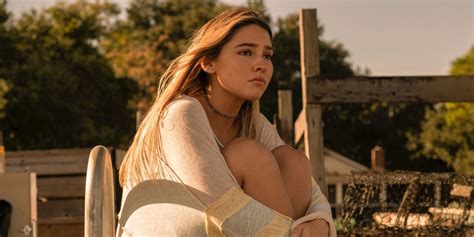 Outer Banks Star Madelyn Cline Her Best Movies And Tv Shows