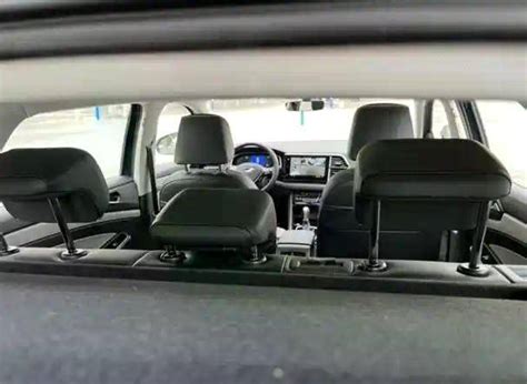 春日自驾新选择：全新捷达vs7，家庭出游的理想座驾！搜狐汽车搜狐网