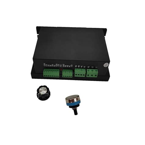 Pid Speed Dc Brushless Motors Speed Controller 300w 500w 700w 900w Closed Loop Speed Controller