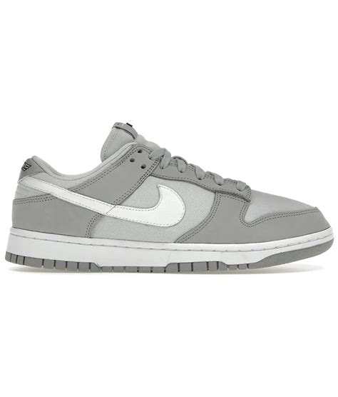 Nike Dunk Low Lx Light Smoke Grey Sneak Freaks Ltd