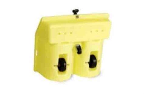 Mini Racker Stacker™ System Rocky Mountain Environmental Ltd