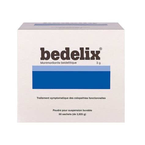 Bedelix 60 Sachets