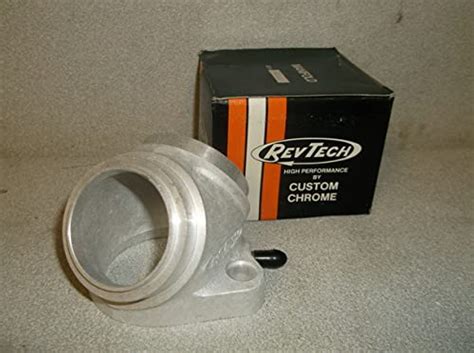 Intake Manifold For 1977 And Older Harley Shovelhead Using Revtech Desertcart India