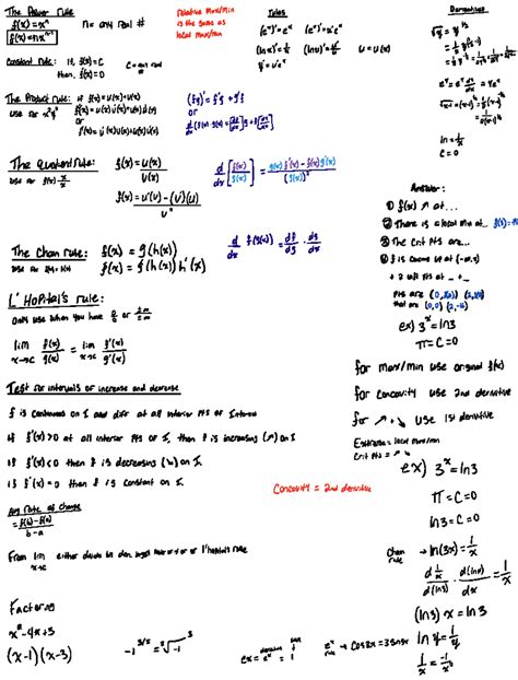 Calculus Rules Thepower Rule Derivatives G X Xn Msanyreal Isthe Sameas Ex Sex Et Ne F X Mxn Calculus Rules Thepower Rule Derivatives G X Xn Msanyreal Isthe Sameas Ex Sex Et Ne F X Mxn