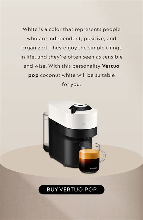 Nespresso Capsules Coffee Machines And Accessories Nespresso Indonesia Nespresso Vertuo Pop Quiz