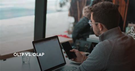 OLTP Vs OLAP Whats The Difference Zippia