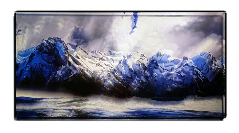 Rapsodias Jacques Bedel Museo Nacional De Bellas Artes