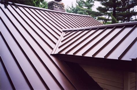 Top Rated Metal Roof Manufacturers The Tube