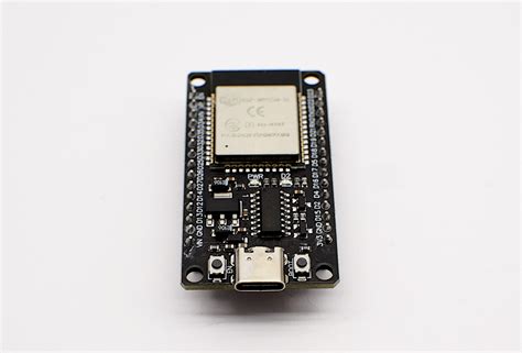 Esp32 Board Devkit Esp 32 Wroom Kompatibel Usb C Ch340 [kp06032] 5 30eur Komputer De Open